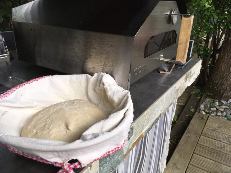Pizza au levain 100% naturel : les petits secrets de préparation pour ...